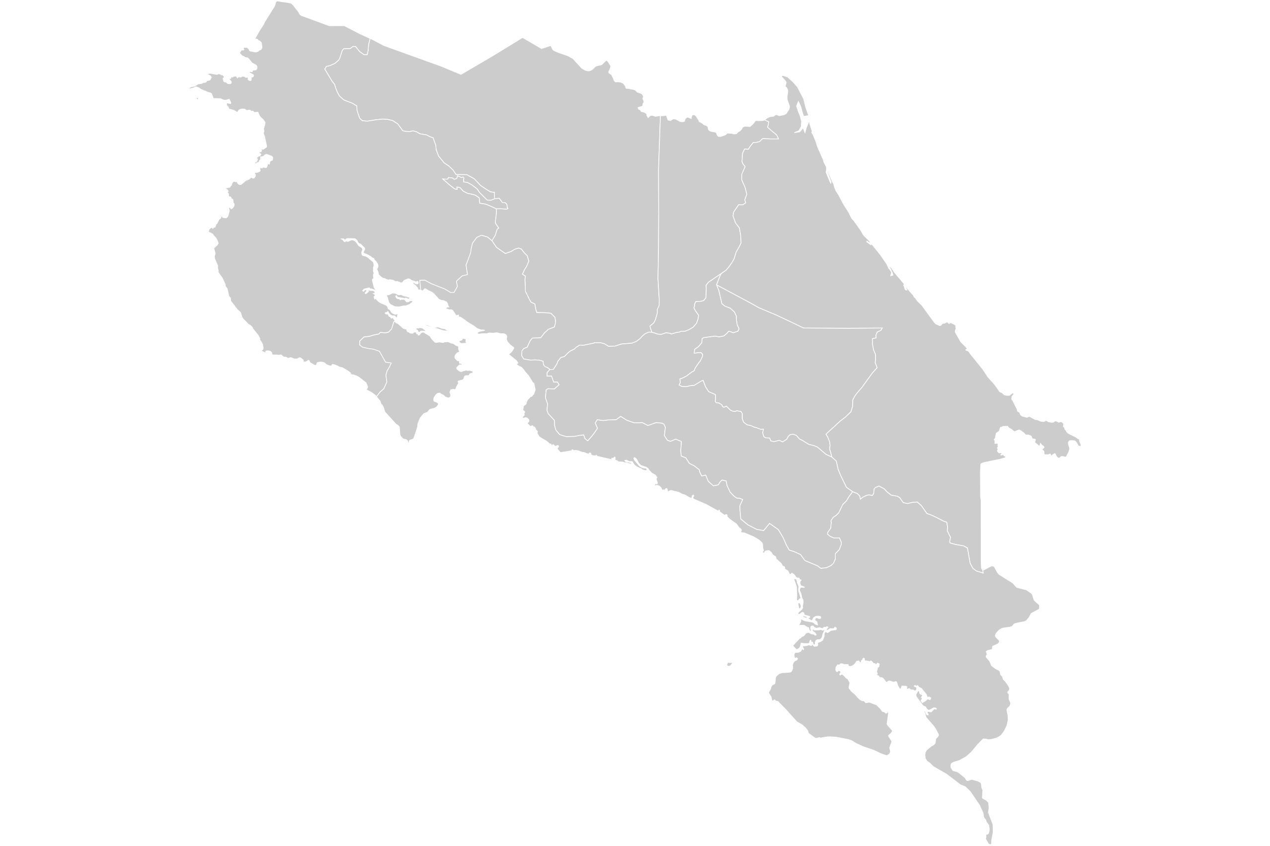 Costa Rica Data Governance