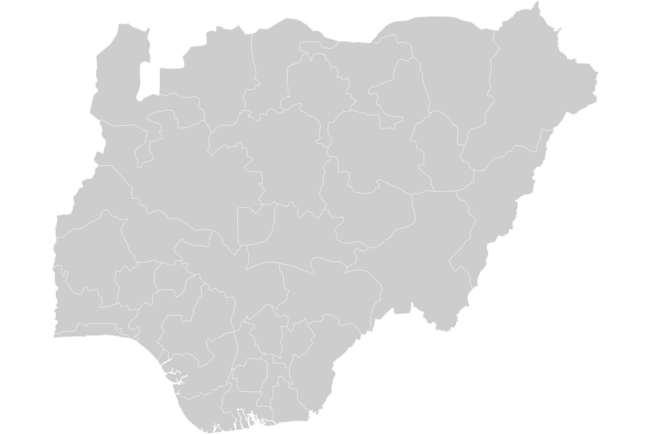 Nigeria Data Governance